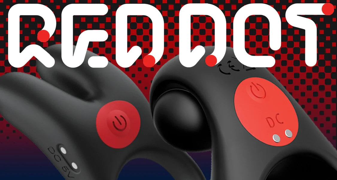 RED DOT – Icon Brands