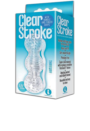 Stroker Gear – Icon Brands