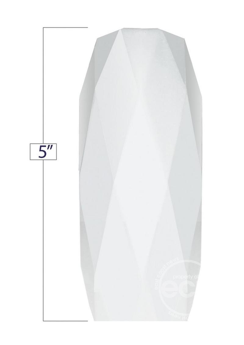 GeoStroker 1 Stroker - White – Icon Brands