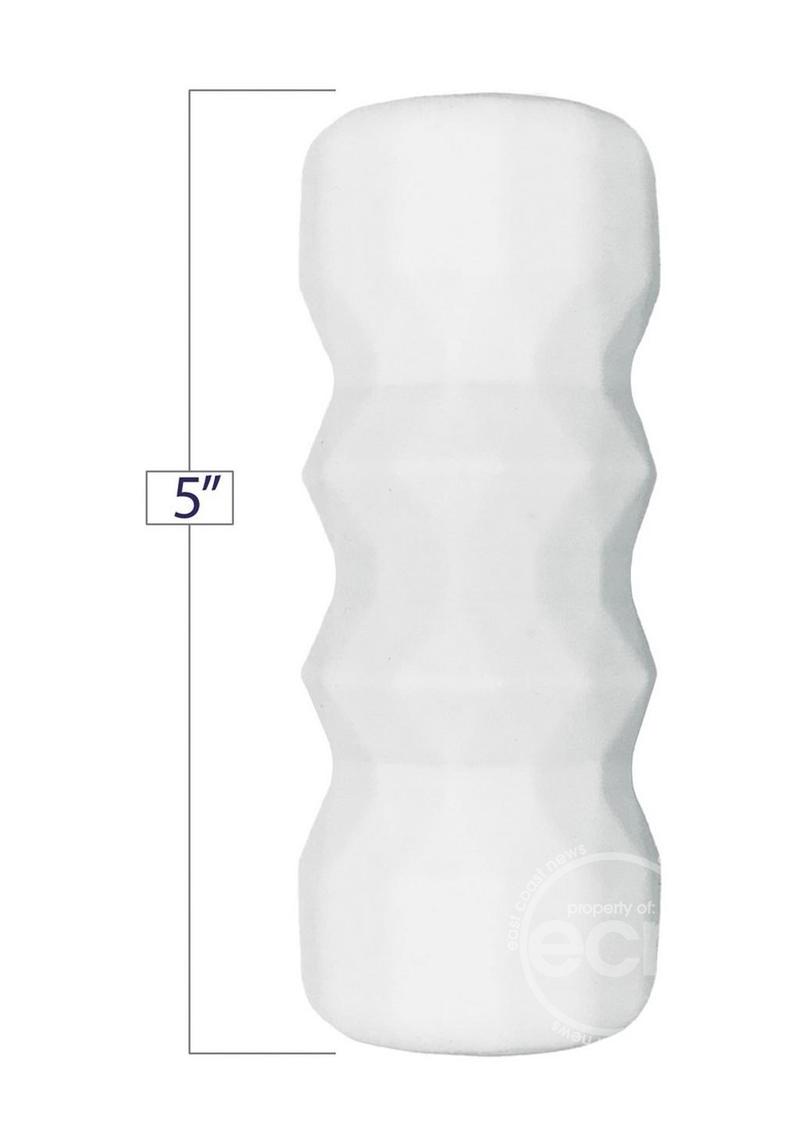 GeoStroker 4 Stroker - White – Icon Brands