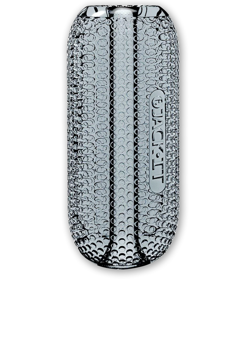 Jack-It - Stroker Male Masturbator Smoke – Icon Brands