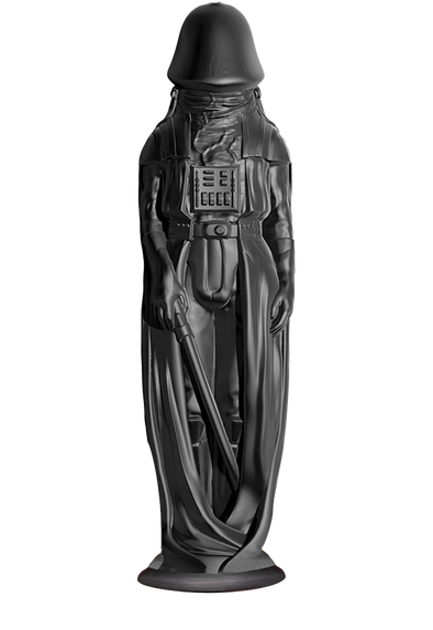 Darth Invader – Icon Brands